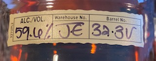 Four Roses OBSF In-Depth Review – Debonair Gentlemen