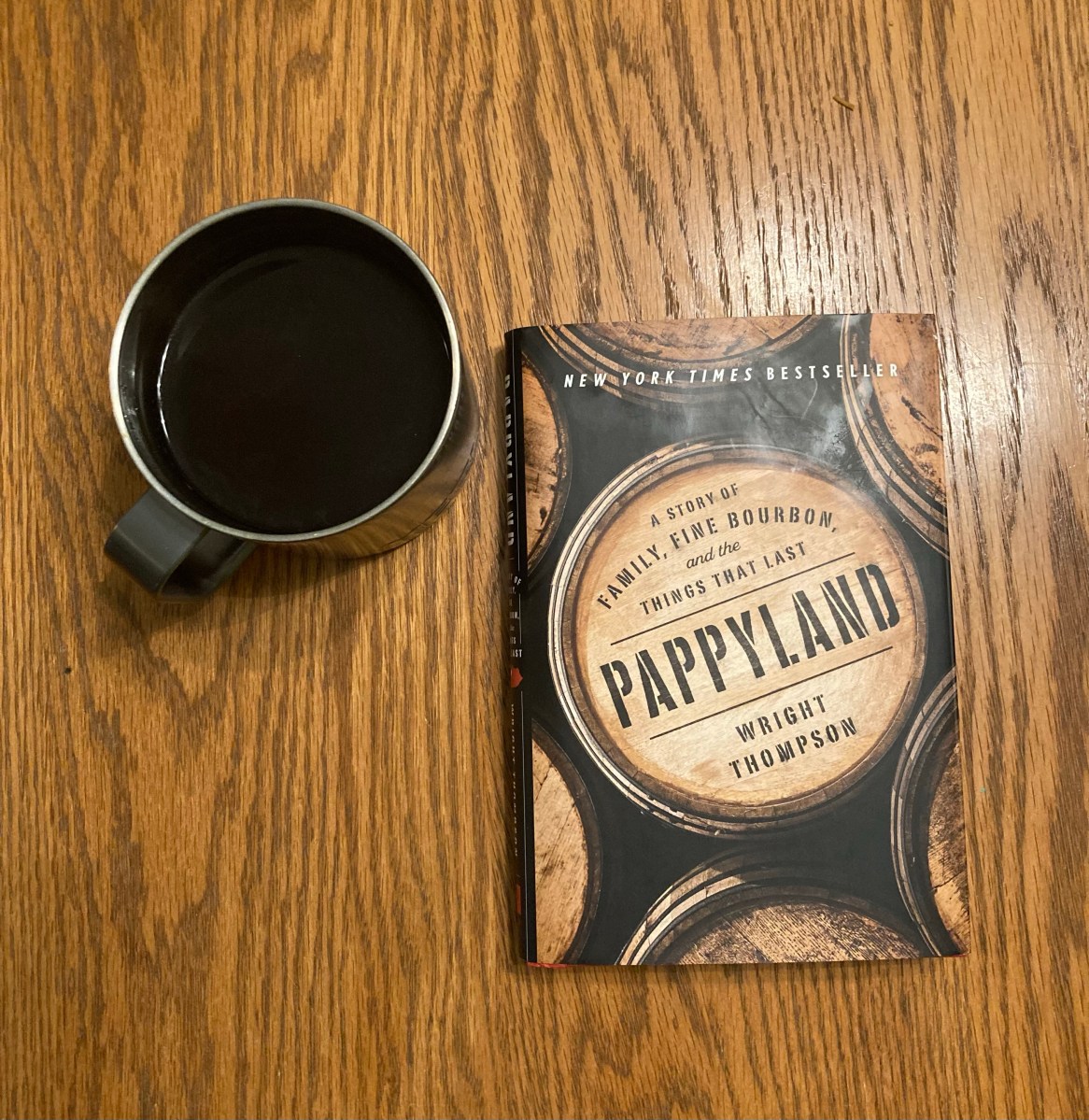 Pappyland Book Review – Debonair Gentlemen
