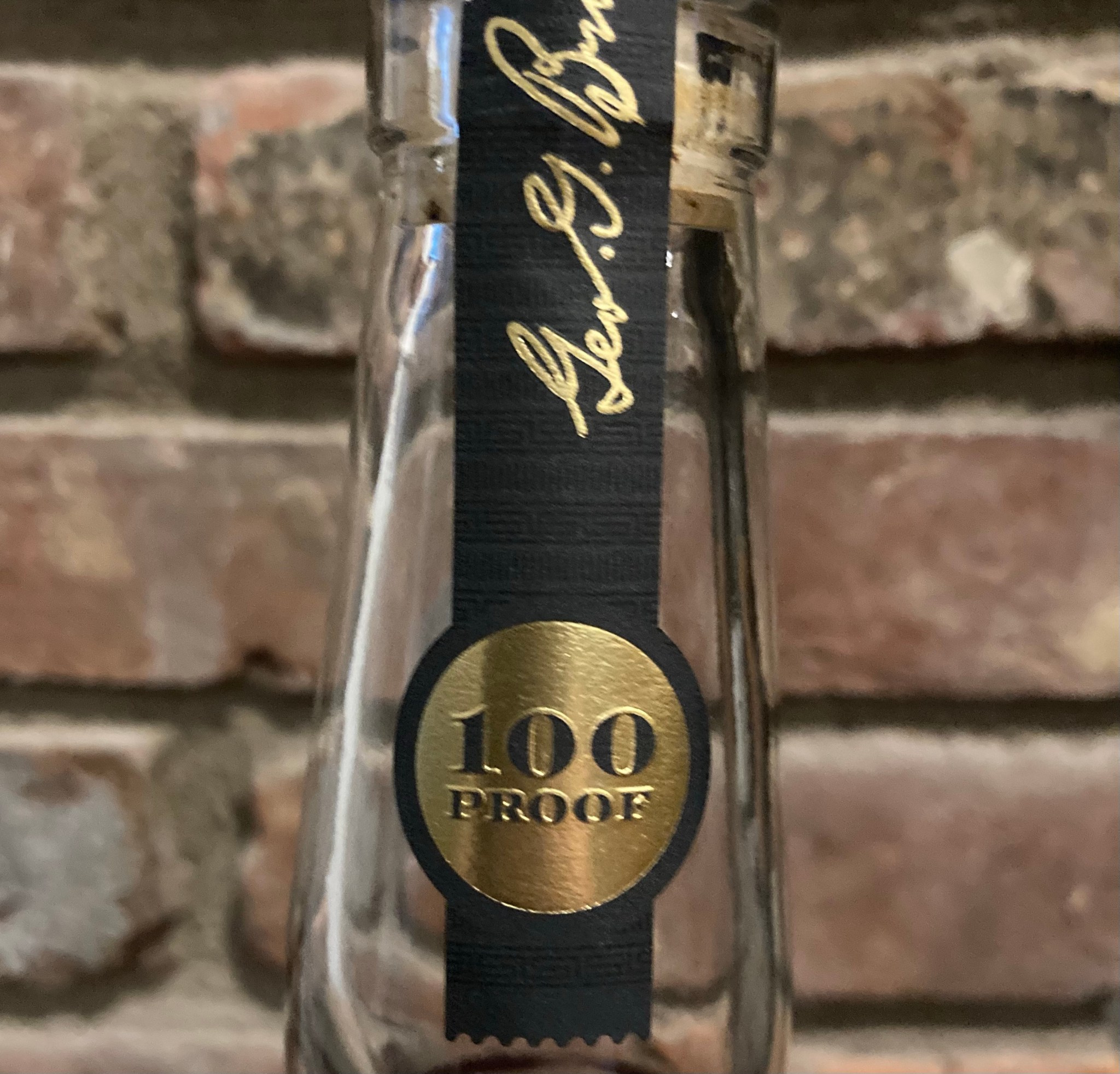Old Forester Single Barrel 100 Proof In-Depth Review – Debonair Gentlemen