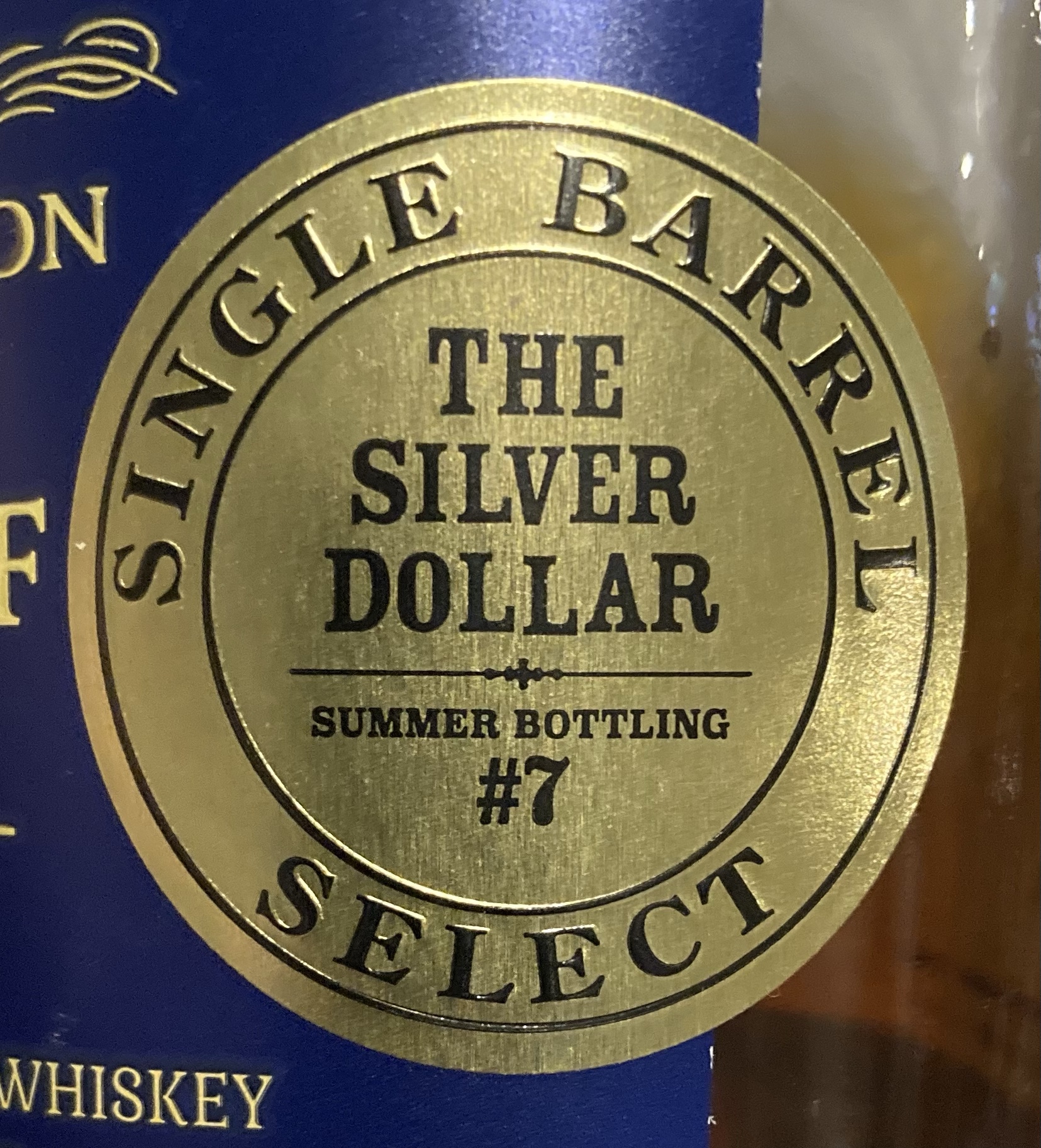 Weller Full Proof In-Depth Single Barrel Review – Debonair Gentlemen