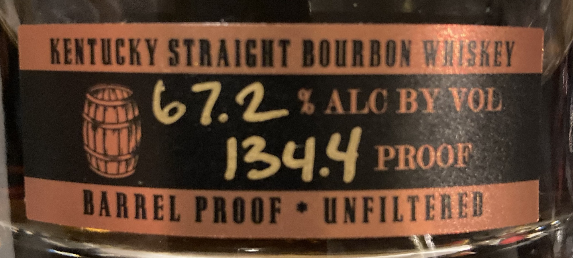 Stagg Bourbon In-Depth Review – Debonair Gentlemen